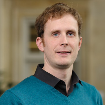 Alex Walker | Bennett Institute for Applied Data Science