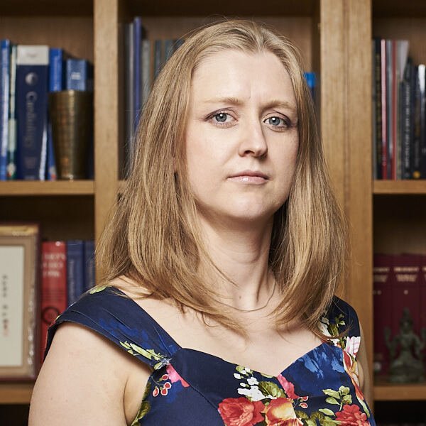 Caroline Walters | Bennett Institute for Applied Data Science