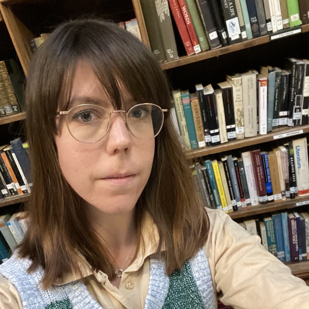 Jess Morley | Bennett Institute for Applied Data Science