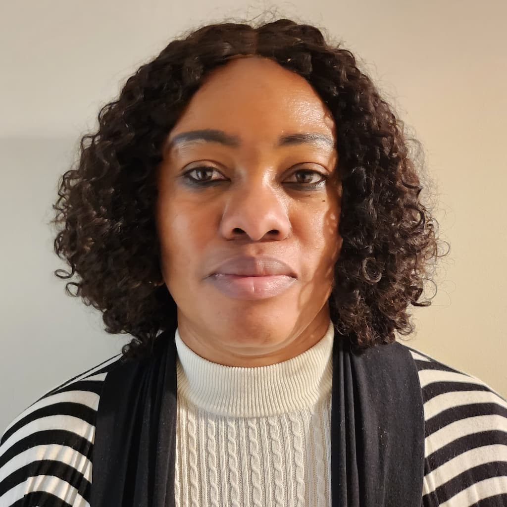 Jewel Esemuze | Bennett Institute for Applied Data Science