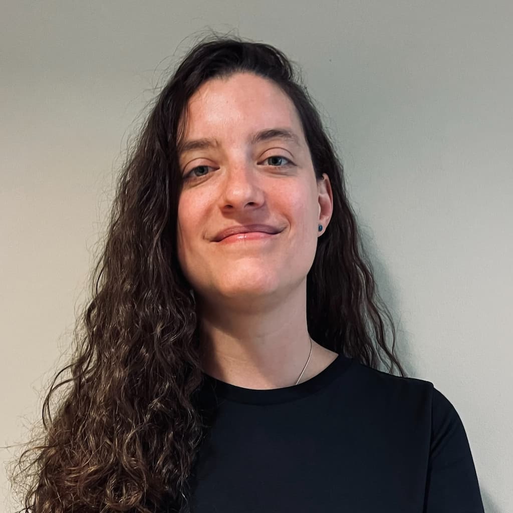 Martina Pesce | Bennett Institute for Applied Data Science