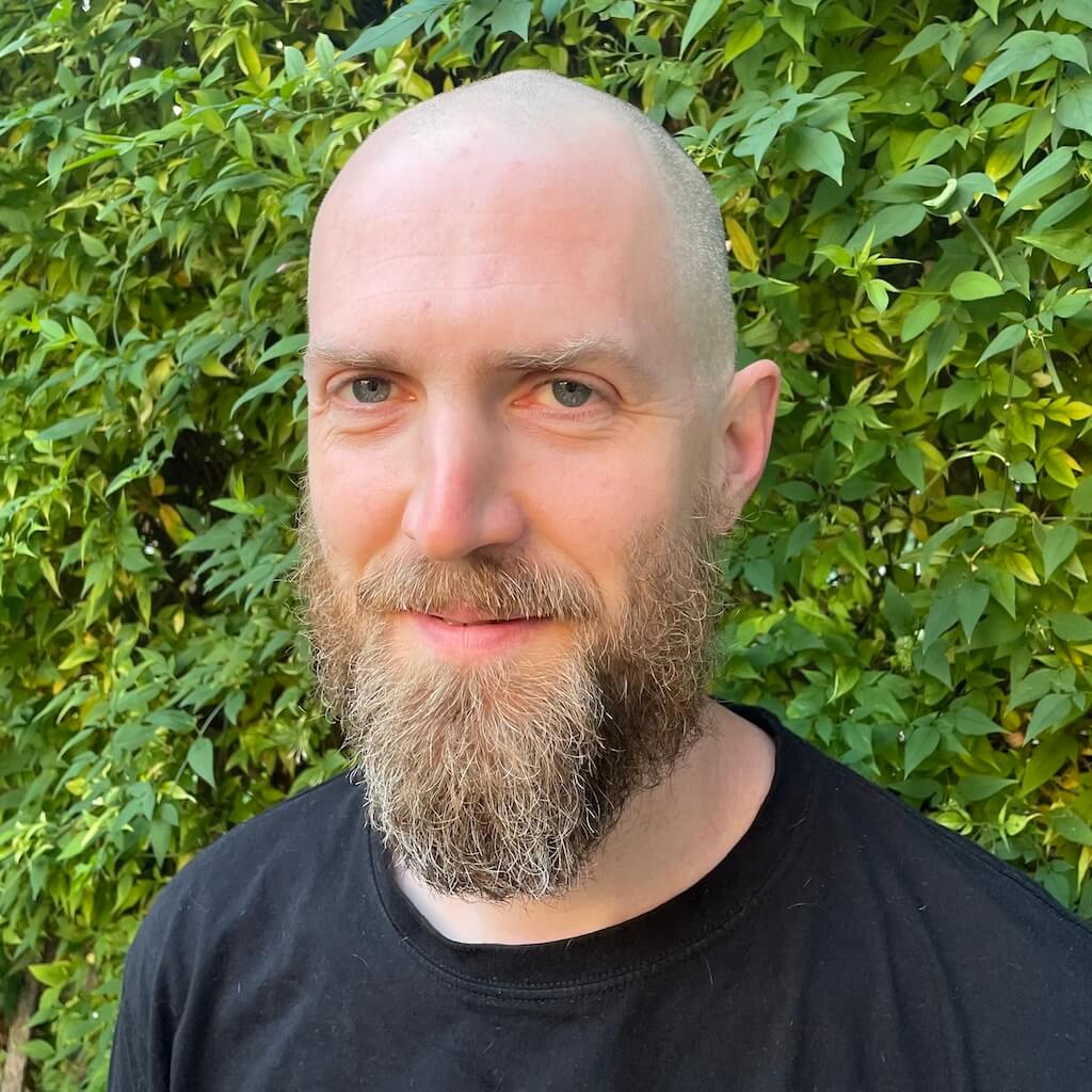 Tom Ward | Bennett Institute for Applied Data Science