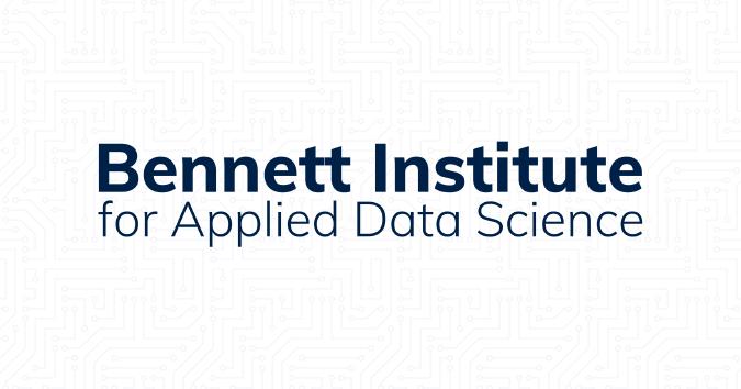 Team blog posts | Bennett Institute for Applied Data Science