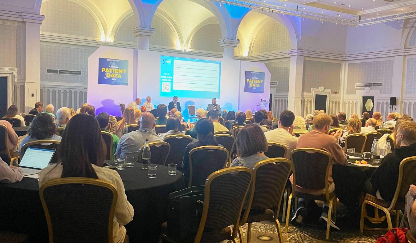 OpenSAFELY | Bennett Institute for Applied Data Science